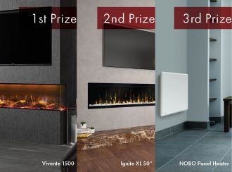 Homepage | Real Flame